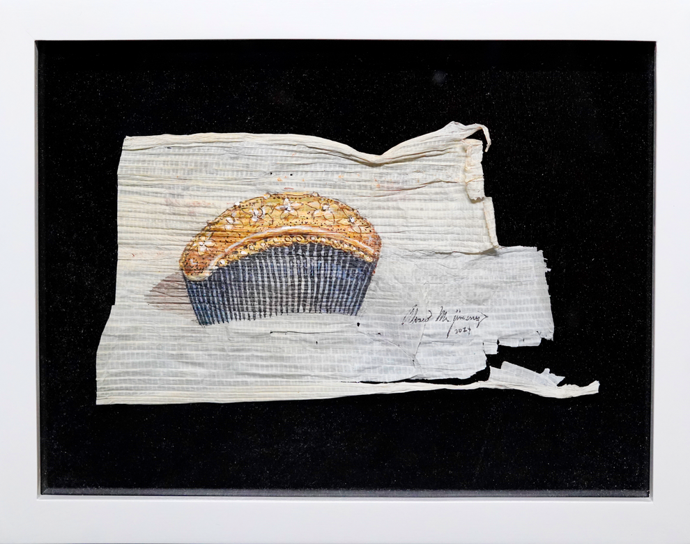 Ginintuang Suklay – The Art House