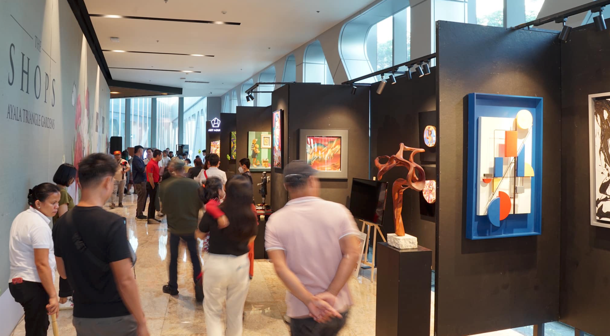 Collections – The Art House